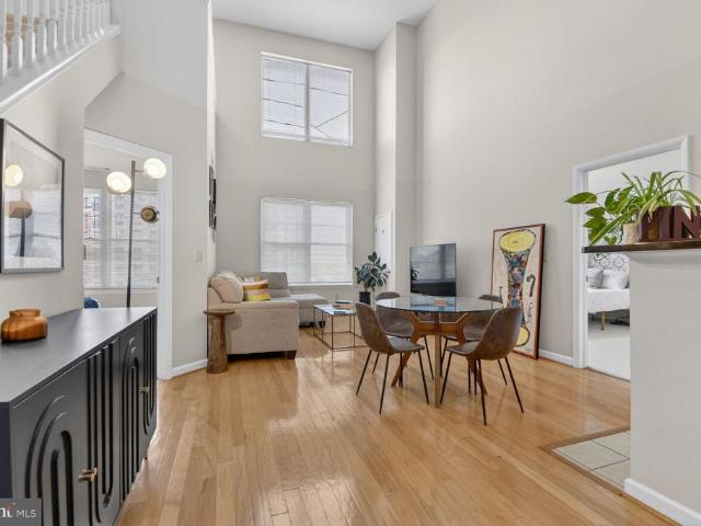 1201 East West Highway # 410