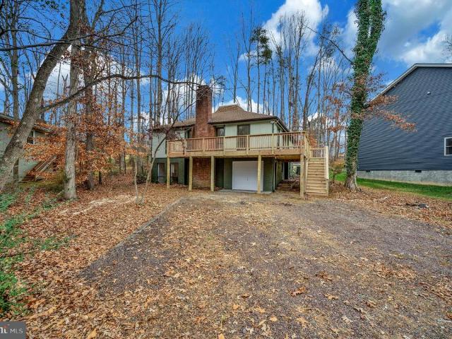 1201 Eastover Parkway