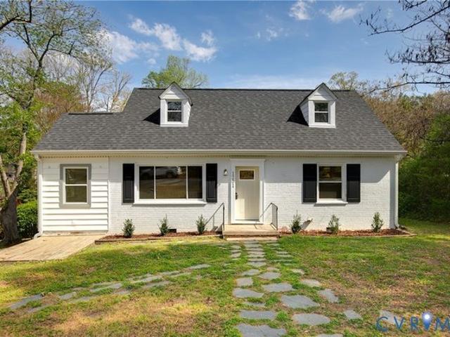 1201 Elmhurst Dr, Henrico, VA 23229