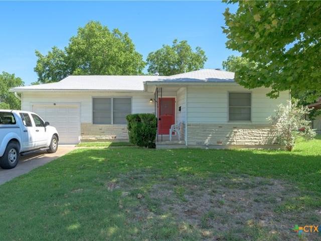 1201 Estes Dr, Killeen, TX 76541