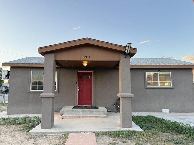 1201 Fifteenth St, Alamogordo, NM 88310