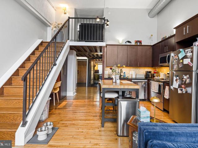 1201 Fitzwater St, Unit 310, Philadelphia, PA 19147 | MLS #PAPH2607 | Compass