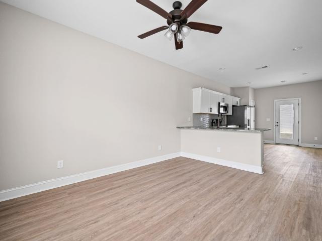 1201 Fort Campbell Blvd # 1 A