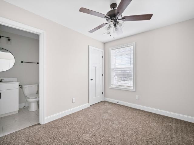 1201 Fort Campbell Blvd, Unit 1A, Clarksville, TN 37042 | MLS #3221