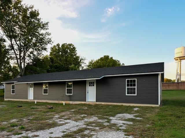 1201 Franklin St Unit A, Sarcoxie, MO 64862