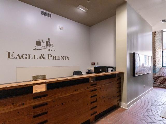 1201 Front Ave, Unit 507, Columbus, GA 31901 | MLS #222669
