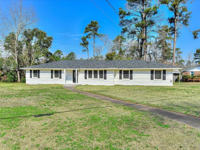 1201 Glenwood Drive