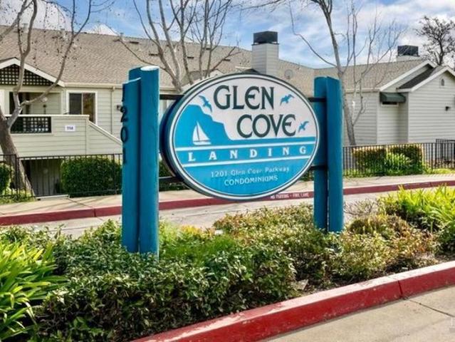 1201 Glen Cove Pkwy Apt 711, Vallejo, CA 94591