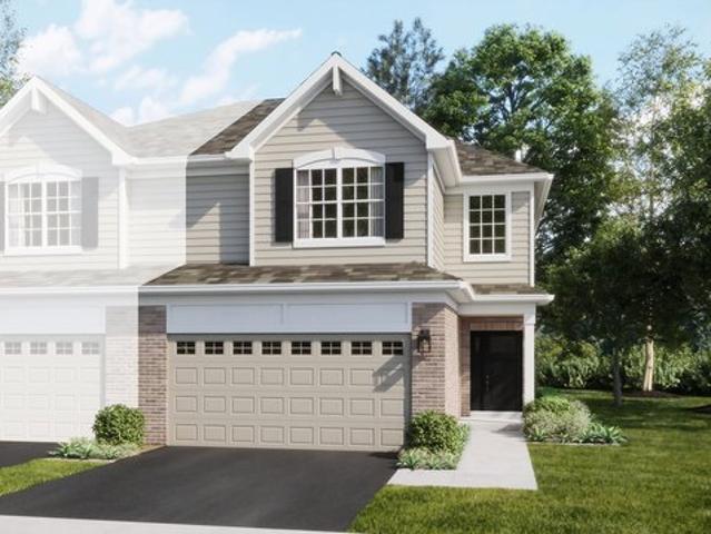 1201 Glenmont St, Algonquin, IL 60102