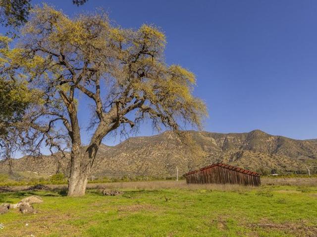 1201 Grand Ave, Ojai, CA 93023