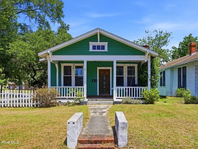 1201 Grace St, Wilmington, NC 28401