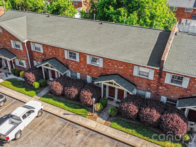 1201 Green Oaks Ln, Charlotte, NC 28205 | MLS #4373