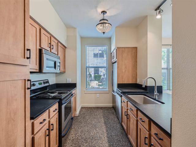 1201 Grove Blvd, Unit 1404, Austin, TX 78741 | MLS #3383 | Compass