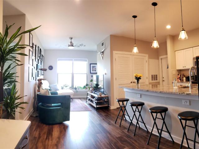 1201 Grove Blvd, Unit 1801, Austin, TX 78741 | MLS #6755 | Compass