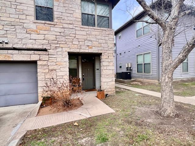 1201 Grove Blvd, Unit 1901, Austin, TX 78741 | MLS #4466 | Compass