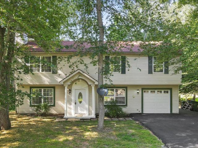 1201 Hunters Woods Drive
