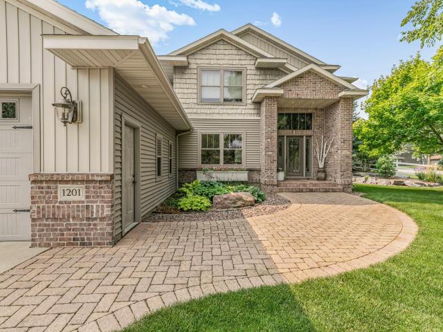 1201 Huntington Dr S, Sartell, MN 56377 | Compass