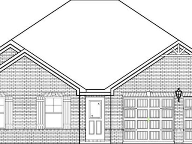 1201 Hibiscus Way #59, McDonough, GA 30253