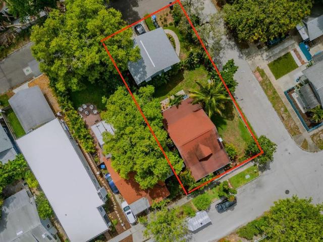 1201 Highland St N, St. Petersburg, FL 33701 | MLS #TB8486 | Compass