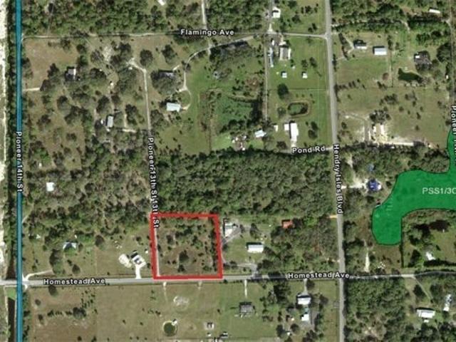 1201 Homestead Ave, Clewiston, FL 33440