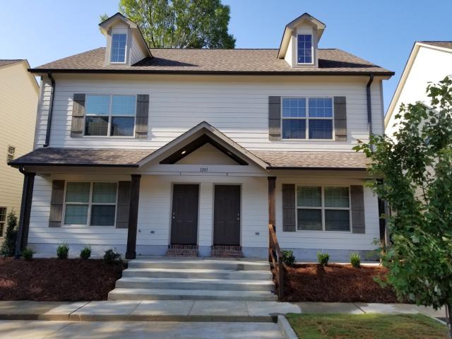 1201 Ivy Road