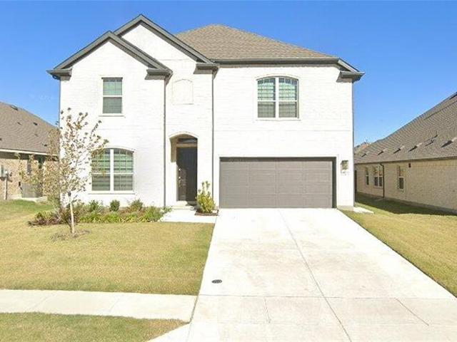 1201 Indianola Trl, Anna, TX 75409 | MLS #21258