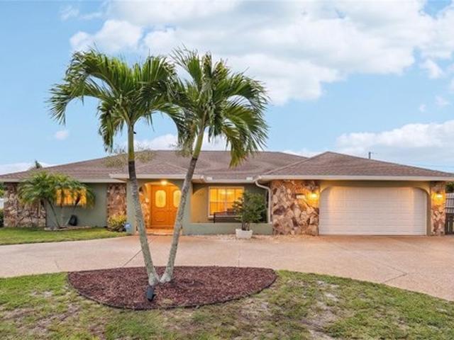 1201 Jamaica Rd, Venice, FL 34293