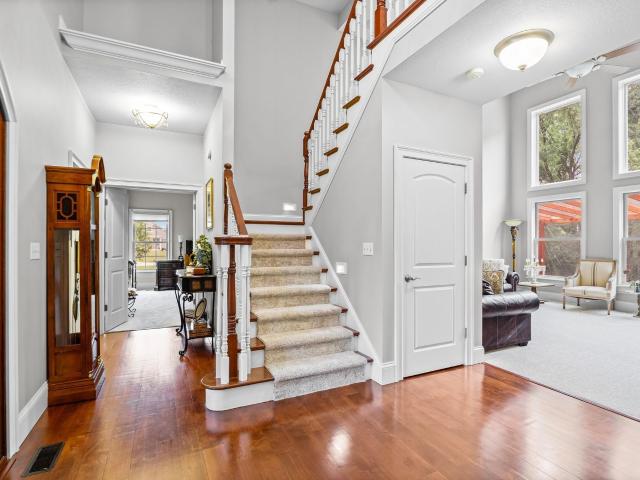 1201 Kingswood Road