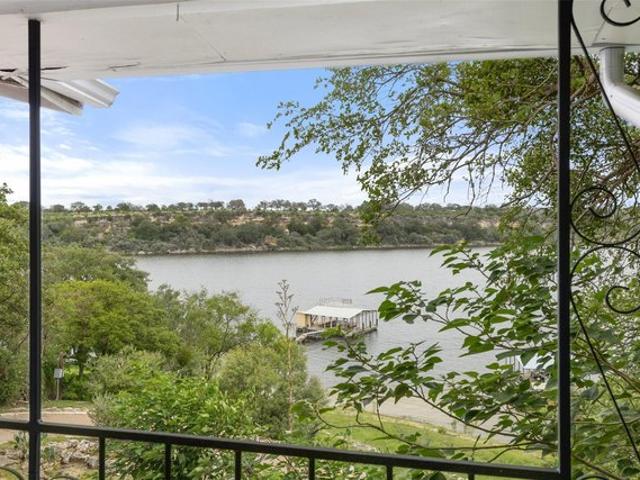 1201 Lake Shore Dr, Spicewood, TX 78669