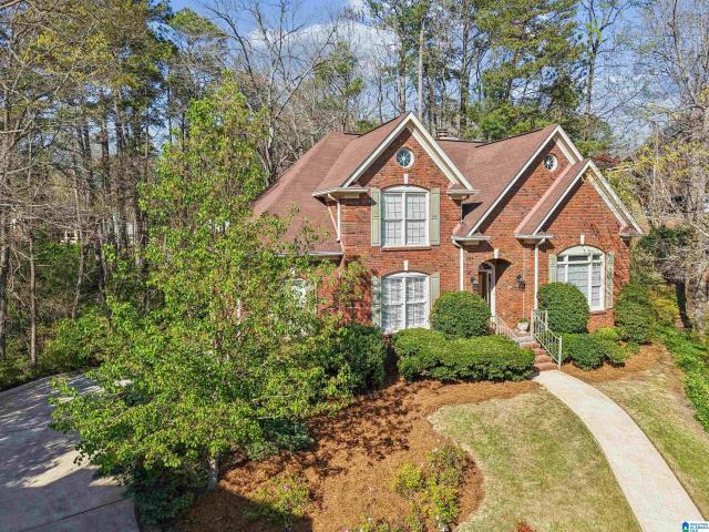 1201 Lake Point Vista