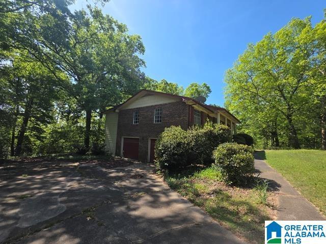1201 Lakeshore Drive