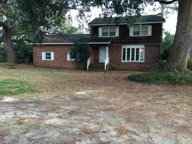 1201 Landgrave St, Georgetown, SC 29440 | MLS #2601