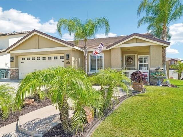 1201 Lilac Ridge Dr, Perris, CA 92571