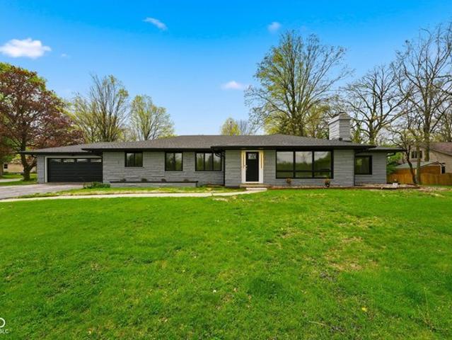 1201 Lindberg Rd, West Lafayette, IN 47906
