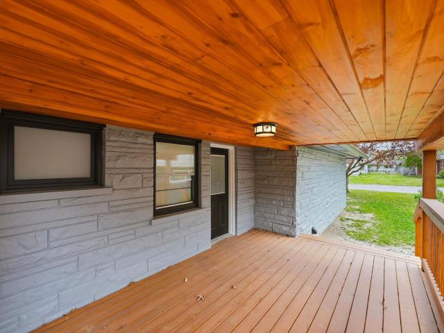 1201 Lindberg Road
