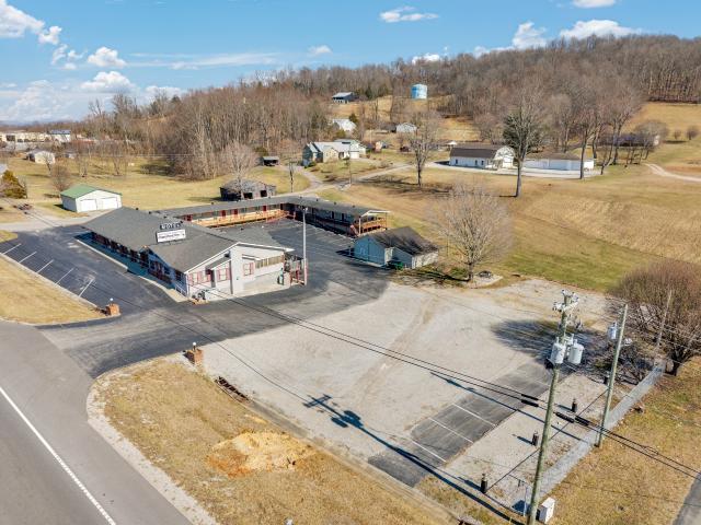 1201 Livingston Hwy