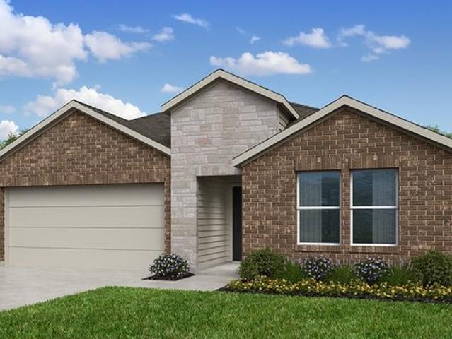 1201 Purple Martin Dr, Pflugerville, TX 78660