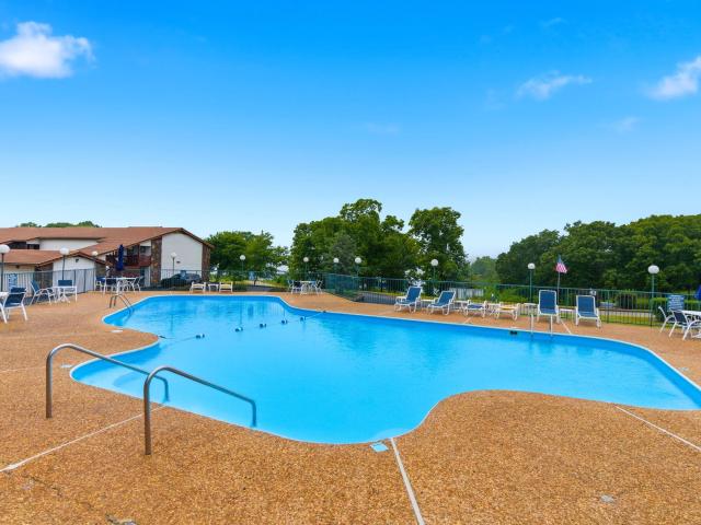 1201 Paradise Landing Road