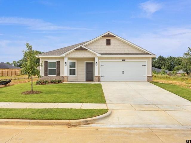 1201 Park Meadows Dr, Whitehouse, TX 75791