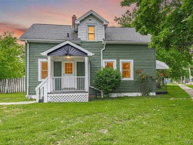 1201 Payne Ave, North Tonawanda, NY 14120