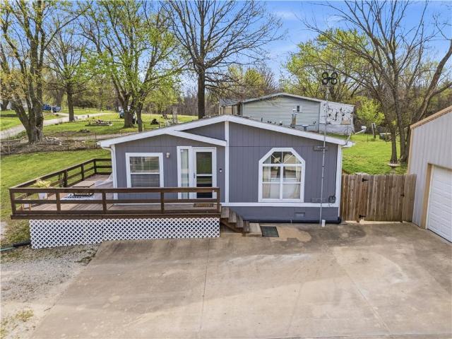1201 Pecan Street