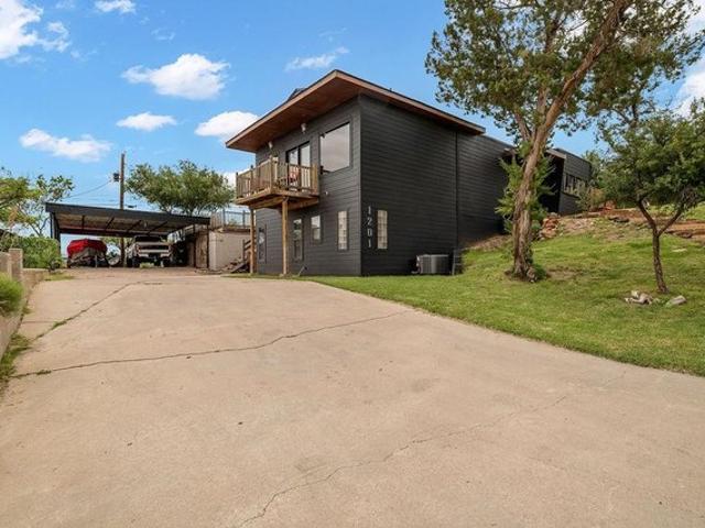 1201 Pennsylvania Ave, Big Spring, TX 79720