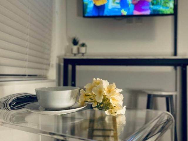 1201 Pennsylvania Avenue Studio Apartment for Rent at 1201 Pennsylvania Ave, Miami Beach, FL 33139 Flamingo Lummus