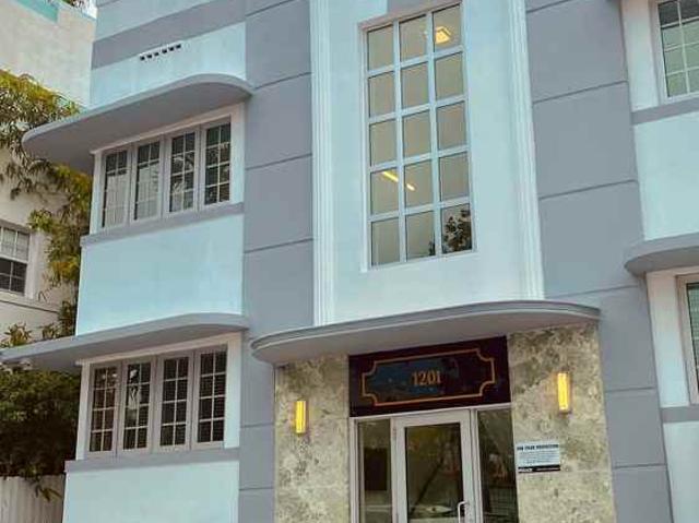 1201 Pennsylvania Avenue Studio Apartment for Rent at 1201 Pennsylvania Ave, Miami Beach, FL 33139 Flamingo Lummus