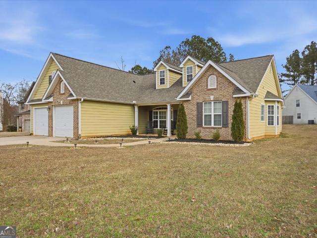 1201 Pendley Point, Hampton, GA 30228 | MLS #10732