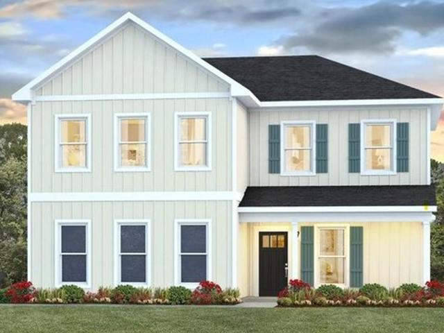 1201 Phats Way, Hahira, GA 31632