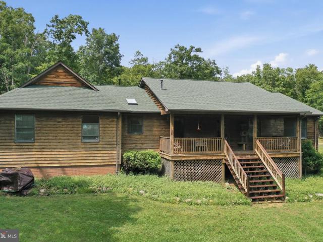 1201 Pilgrims Way