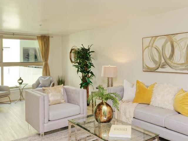 1201 Pine St, Unit 315, Oakland, CA 94607 | MLS #41109 | Compass