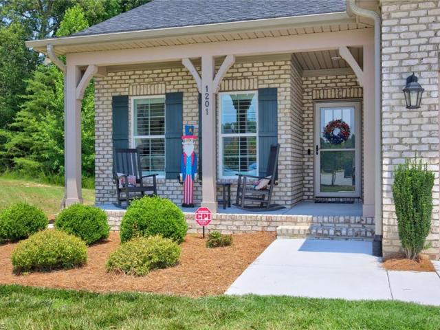 1201 Plantation Village Drive