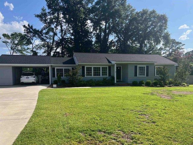 1201 Prestwood Bridge Rd, Andalusia, AL 36421
